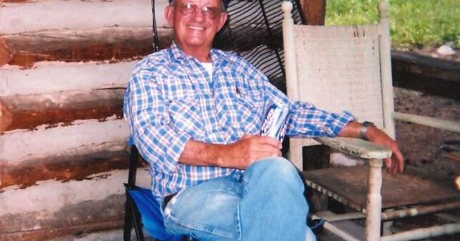 William R. ‘Bill’ Nielsen | Obituaries | buffalobulletin.com