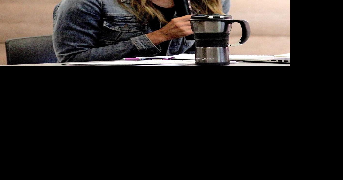 Q&A with Angi Bruce: Wyoming Game and Fish’s first female director ...