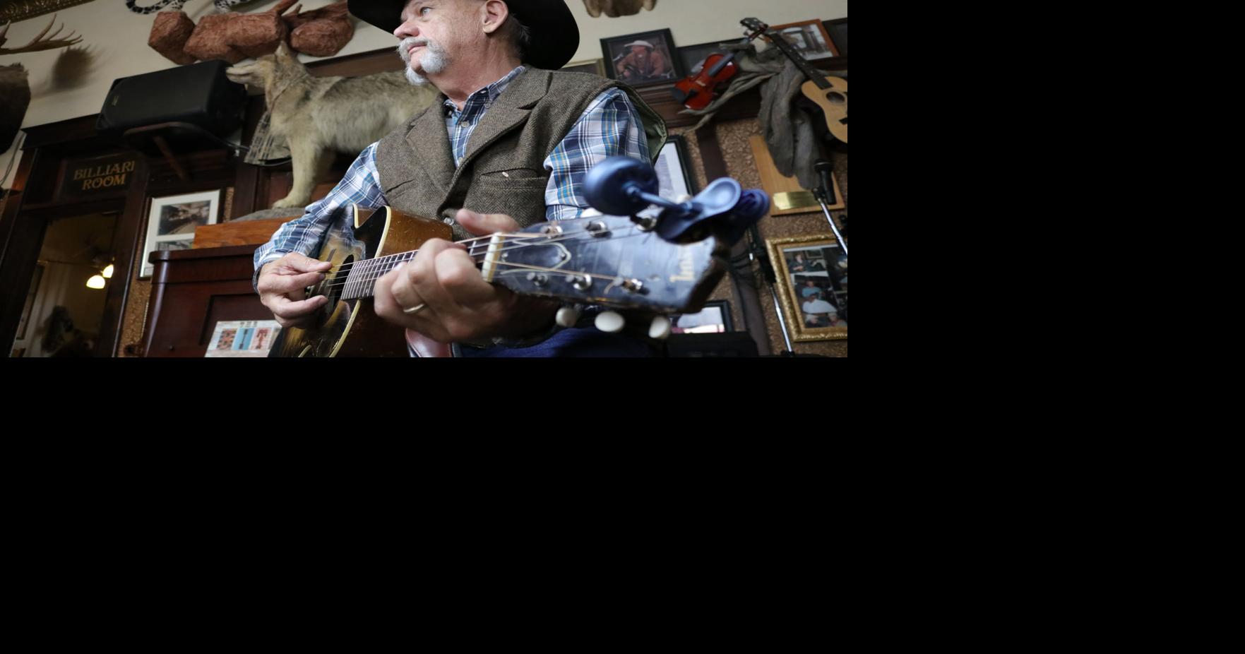 Traditional bluegrass gets an anthem | | buffalobulletin.com