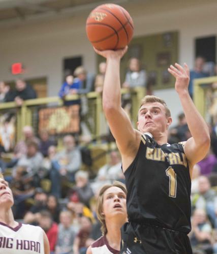 Big wins for Bison | Sports | buffalobulletin.com