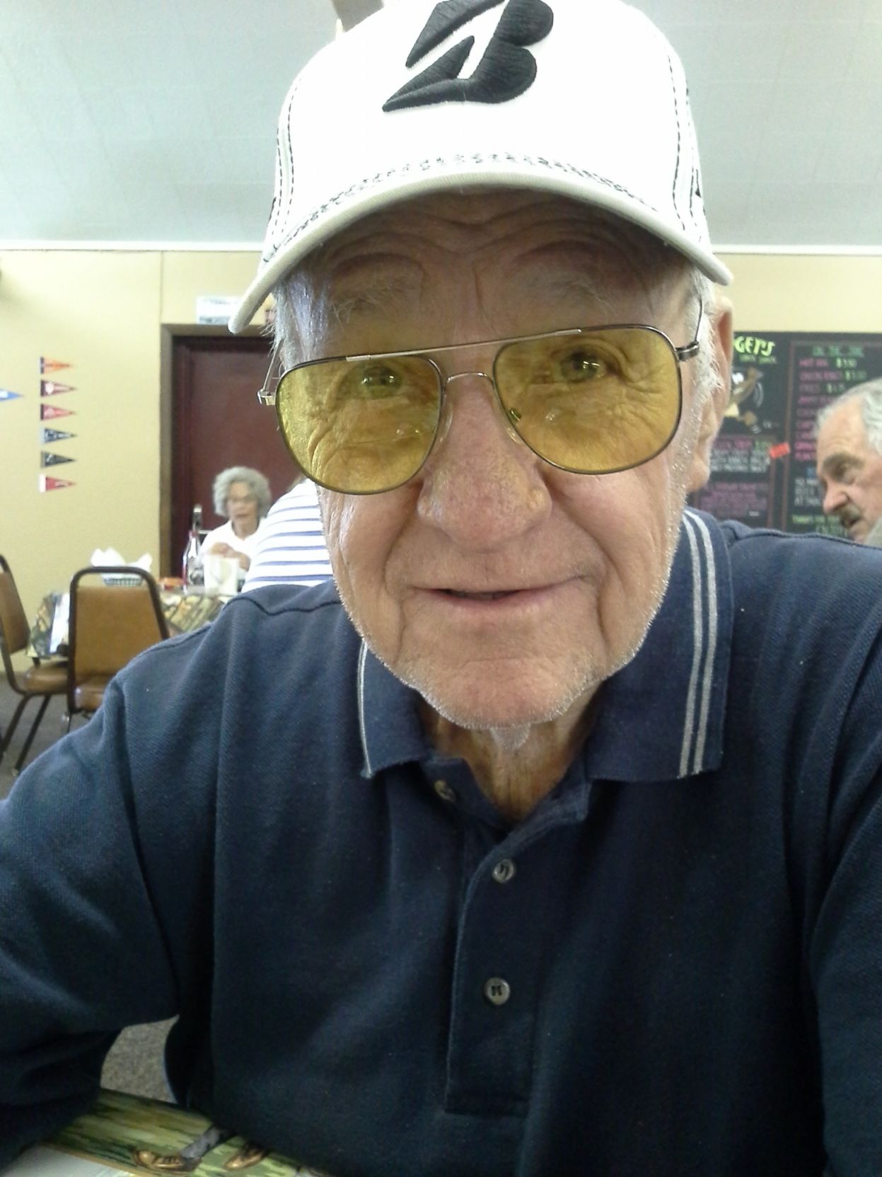 Jack M. Rafferty Jr. | Obituaries | buffalobulletin.com