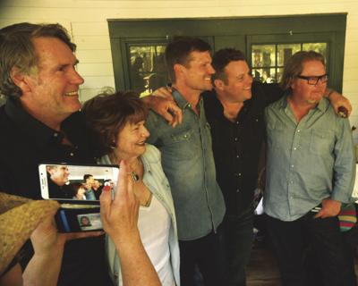 Sixth annual Longmire Days announced | News | buffalobulletin.com