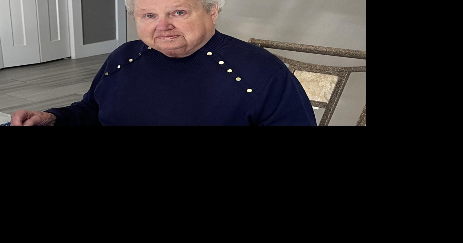 Phyllis Rhodes | Obituaries | buffalobulletin.com