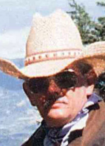 Roger "Skip" Anderson | Obituaries | buffalobulletin.com