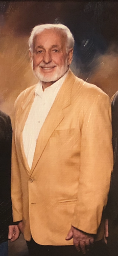 Michael Markovsky | Obituaries | buffalobulletin.com