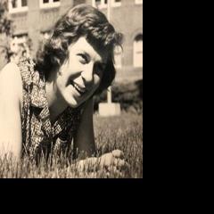 Barbara (Crawford) Anspaugh | Obituaries | buffalobulletin.com