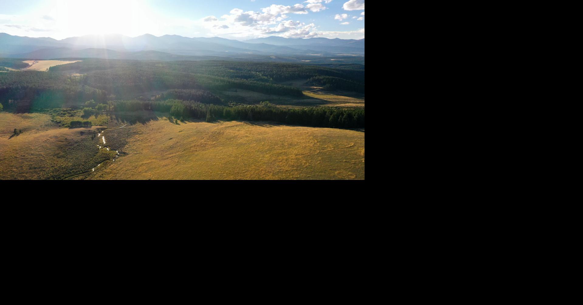 Johnson County, state submit input on USFS roadless rescission ...