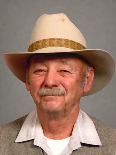 Harvey Loughan | Obituaries | buffalobulletin.com