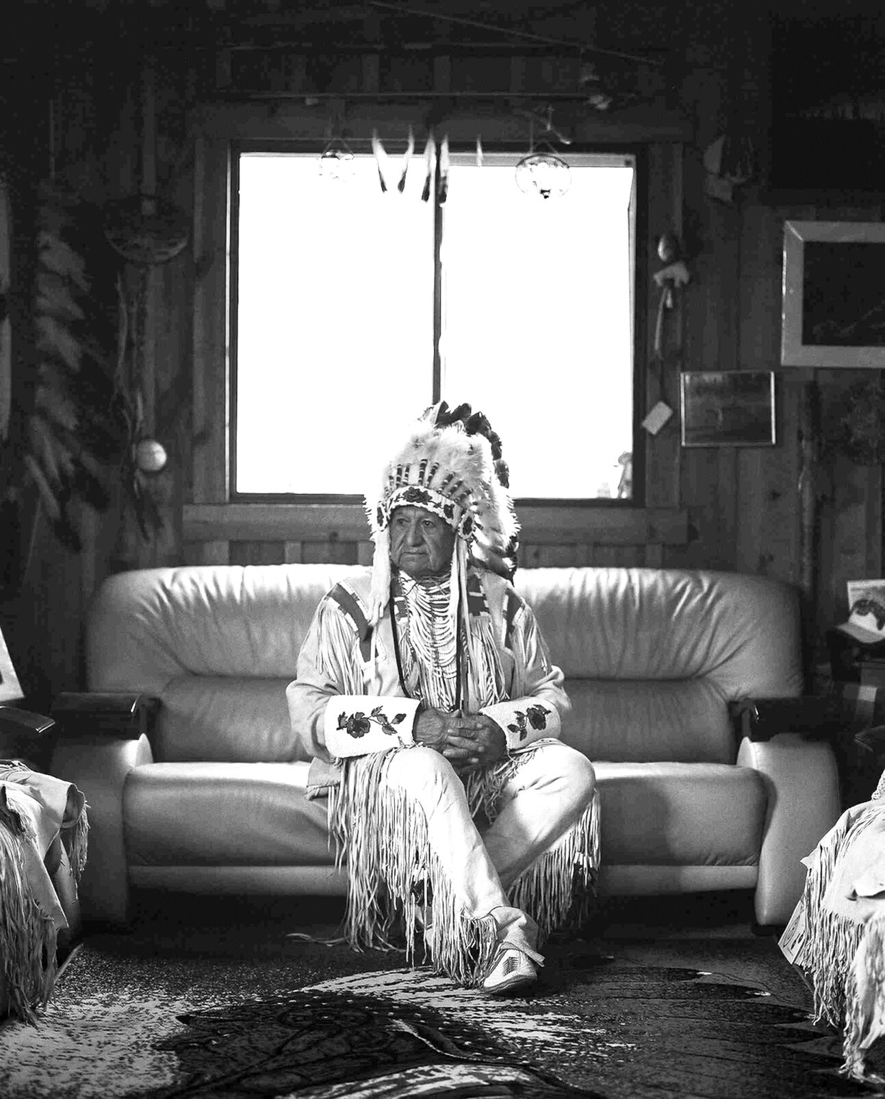 Central Wyoming College educator shares Plains Indian Sign Language ...