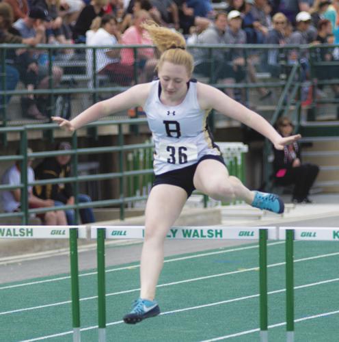 All-State athletes | Sports | buffalobulletin.com