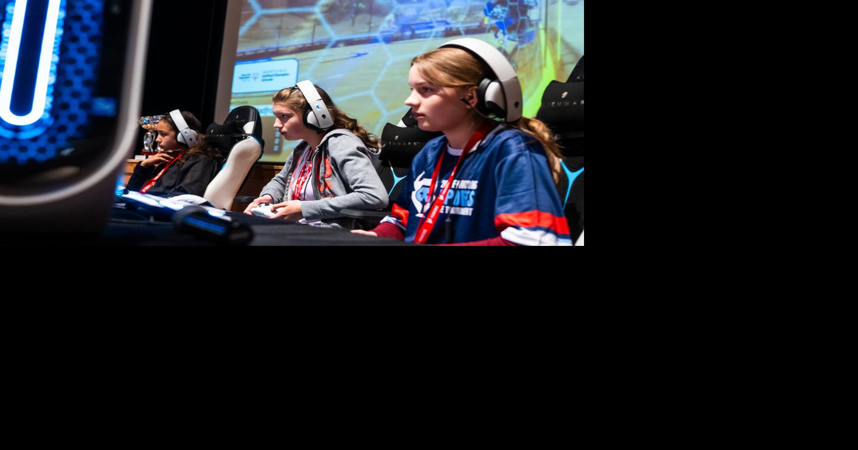 BHS hosts first in-person esports tourney | Schools | buffalobulletin.com
