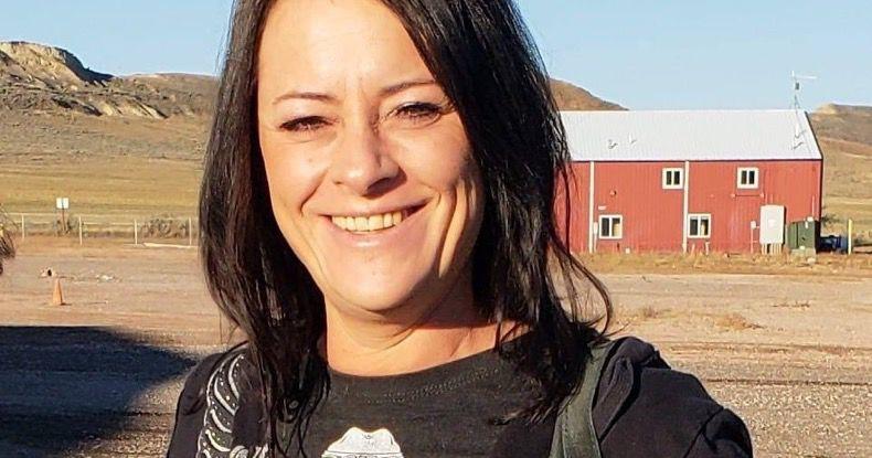 Trish Taylor | Obituaries | buffalobulletin.com