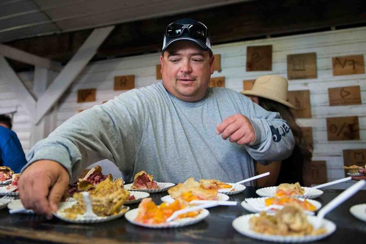 Photo Gallery: Johnson County Fair | News | buffalobulletin.com