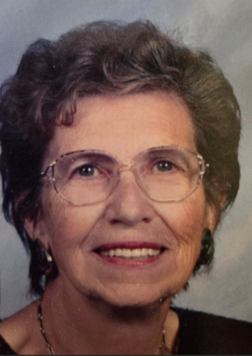 Phyllis J. Broge | Obituaries | buffalobulletin.com