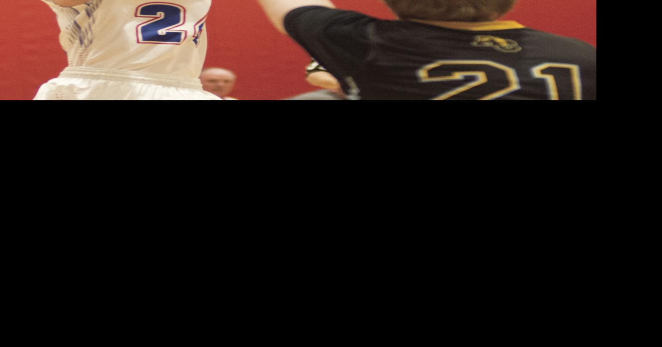 Buckaroos look to keep pace | Sports | buffalobulletin.com