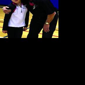 Koval becomes state’s youngest level eight qualifier | Sports ...
