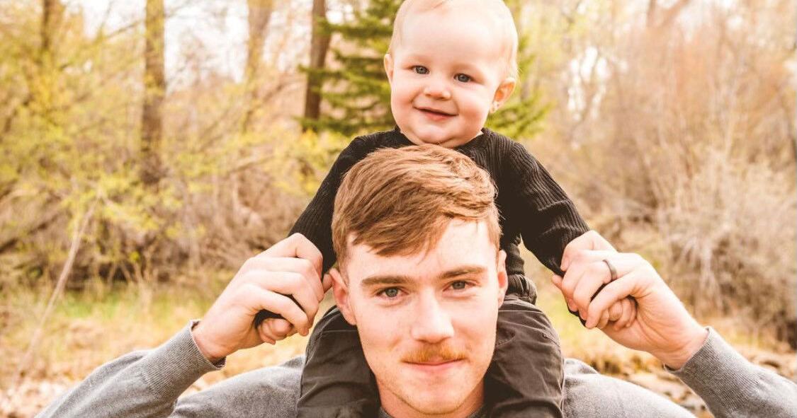 Seth Dean Rasmuson | Obituaries | buffalobulletin.com