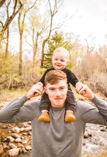 Seth Dean Rasmuson | Obituaries | buffalobulletin.com