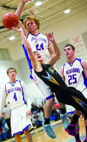 Bucs climb to No. 4 in rankings: Tough loss to BHS JV lights fire ...