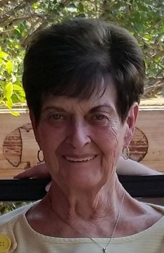 Barbara Roberts | Obituaries | buffalobulletin.com