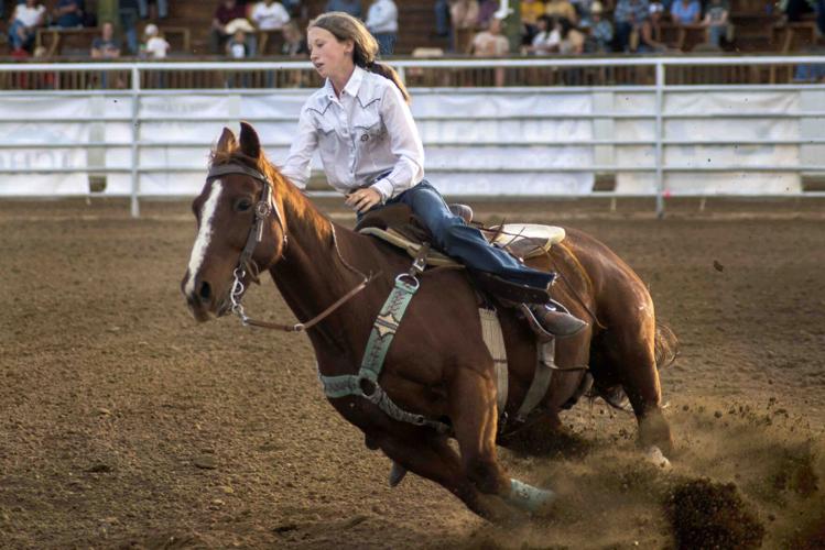 Photo Gallery: Range War Rodeo | Sports | buffalobulletin.com