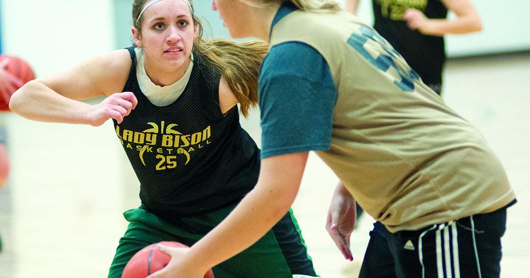 New faces vie for minutes: Lady Bison depth chart ‘wide open’ | Sports ...