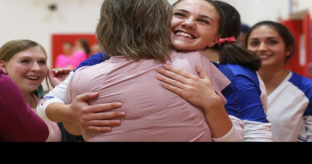 Kaycee hosts Midwest for home volleyball | Sports | buffalobulletin.com