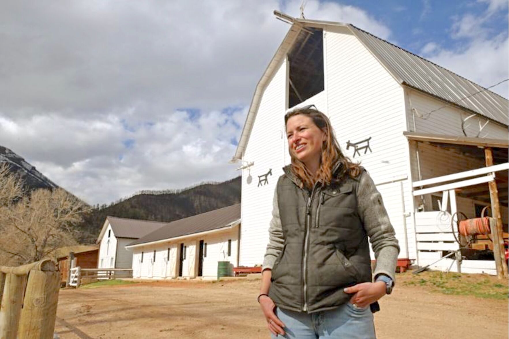 Eatons' Ranch ranks first in the nation | News | buffalobulletin.com