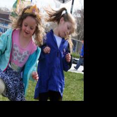 Happy hopping | Local News | buffalobulletin.com