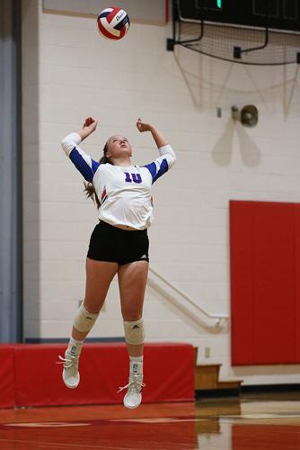 Kaycee hosts Midwest for home volleyball | Sports | buffalobulletin.com