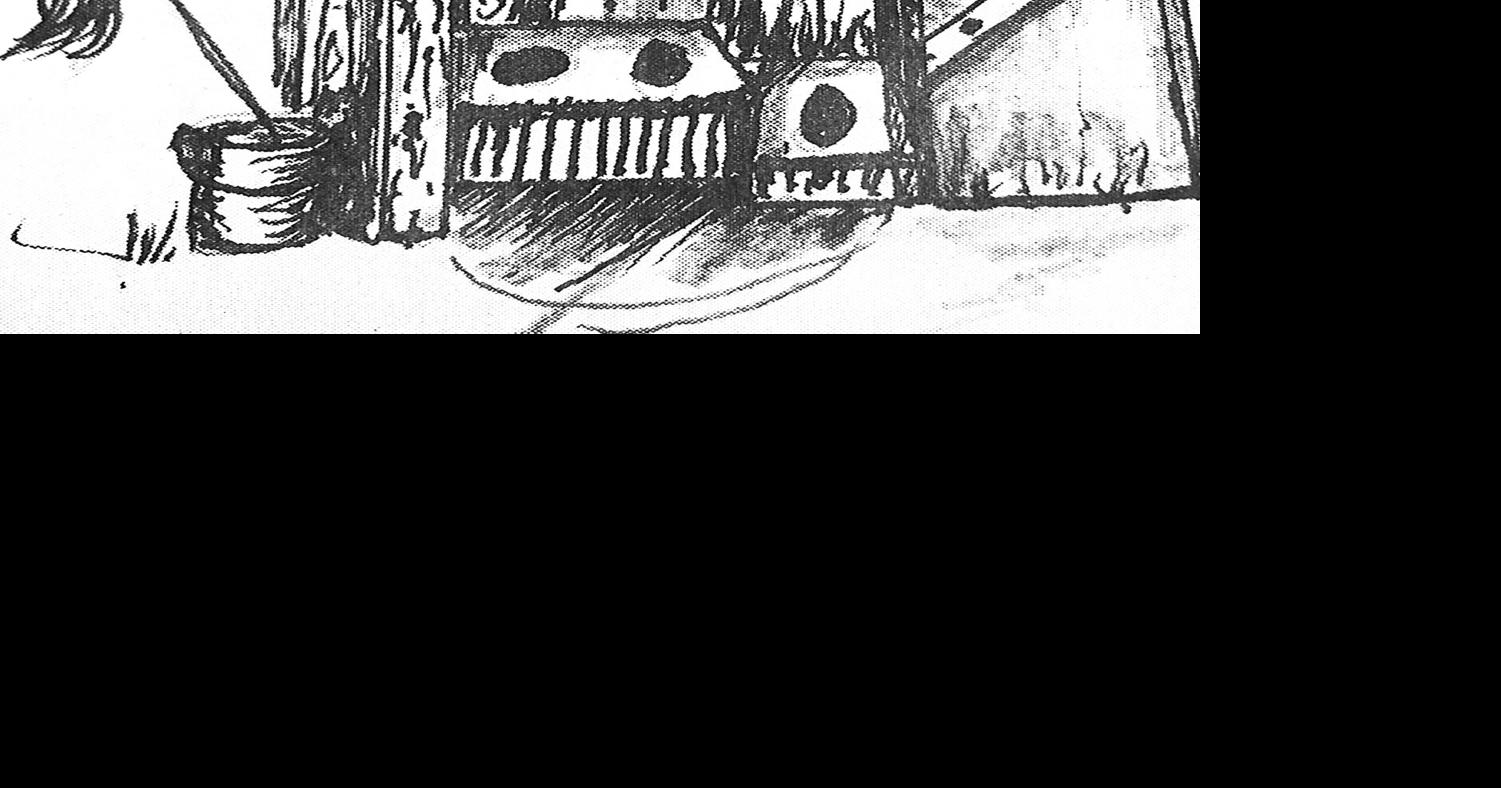 What to do when a ‘two-holer’ is in the passing lane... | Columns ...