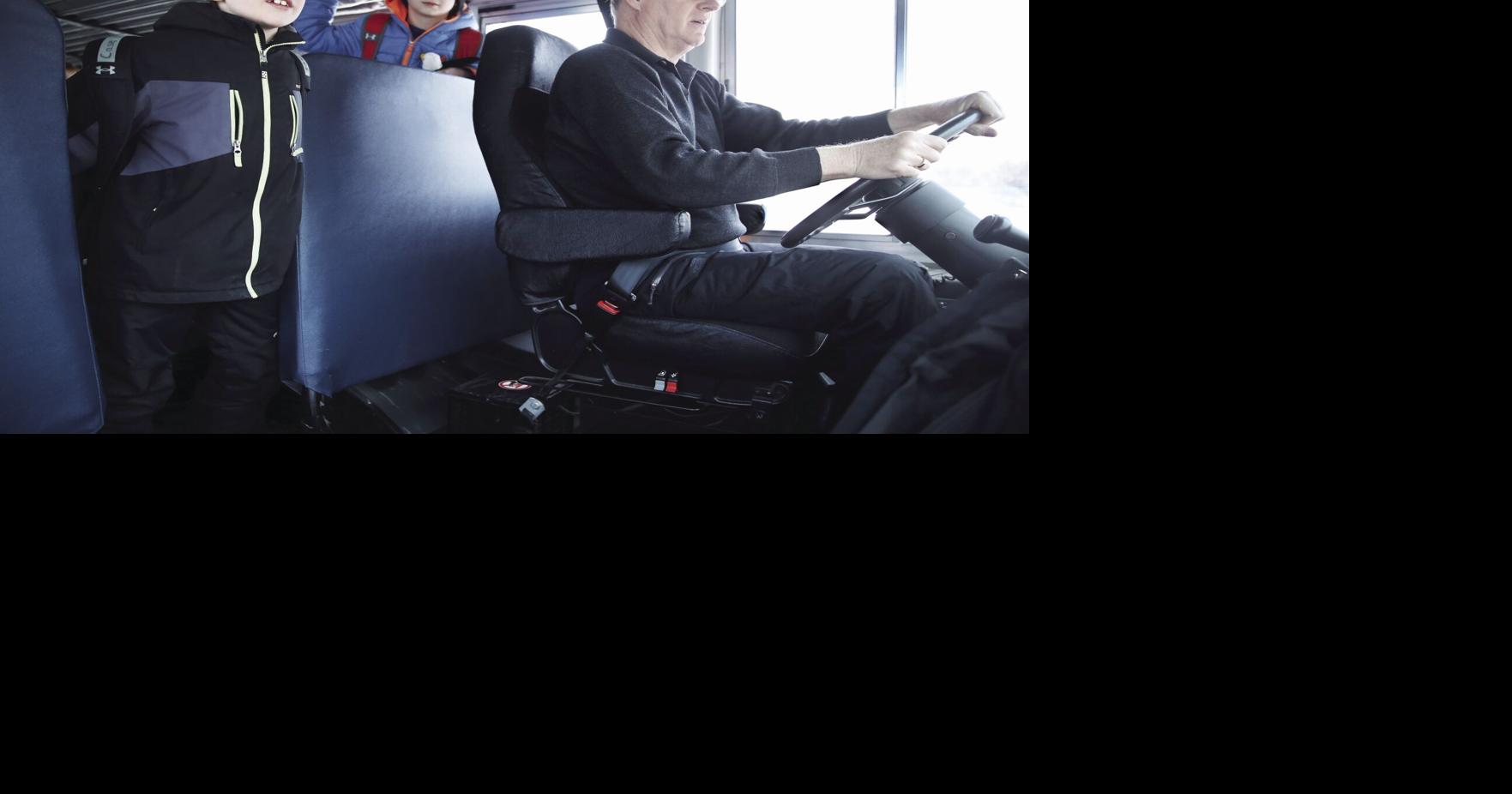 District fills bus driver positions | Schools | buffalobulletin.com
