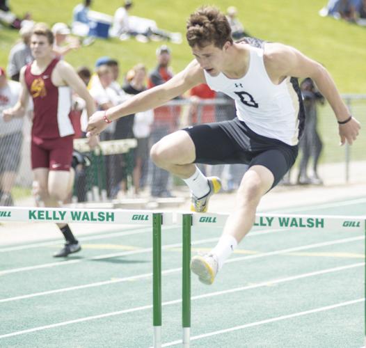 All-State athletes | Sports | buffalobulletin.com