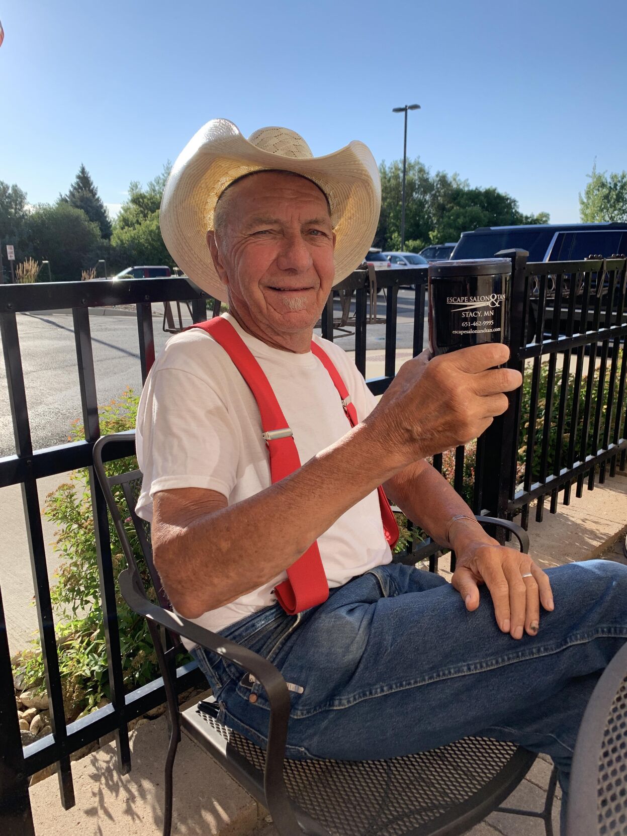 David E. Sprung | Obituaries | buffalobulletin.com