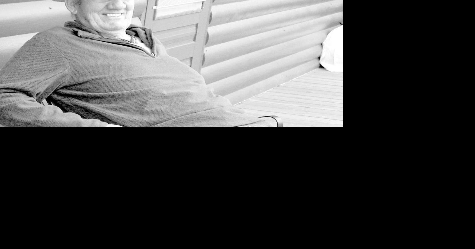 Joe Sorell | Obituaries | buffalobulletin.com