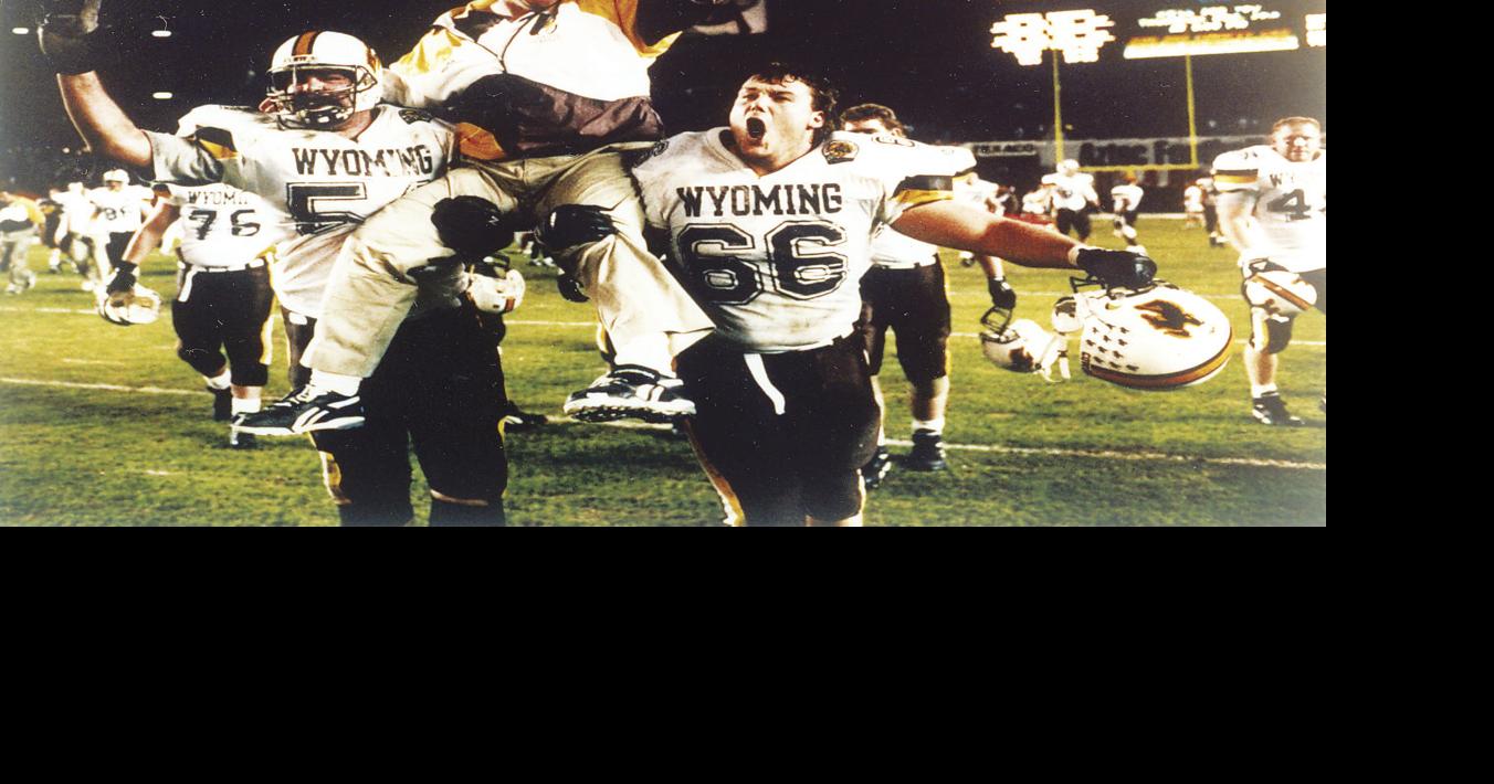 Coaching legend Joe Tiller dies at 74 | Sports | buffalobulletin.com