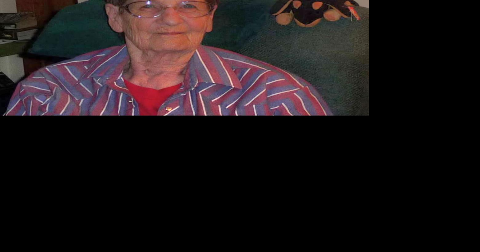 Cora Beydler | Obituaries | buffalobulletin.com