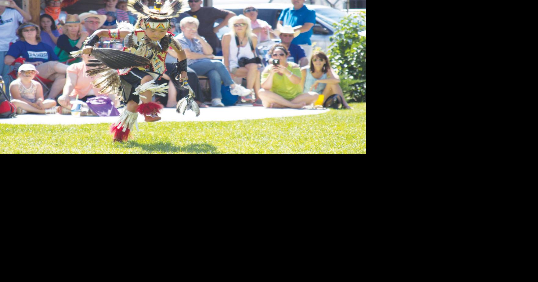 Fans flock to town for Longmire Days | | buffalobulletin.com