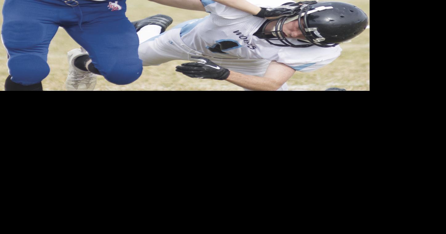 Buckaroos top NSI 90-6 | Sports | buffalobulletin.com
