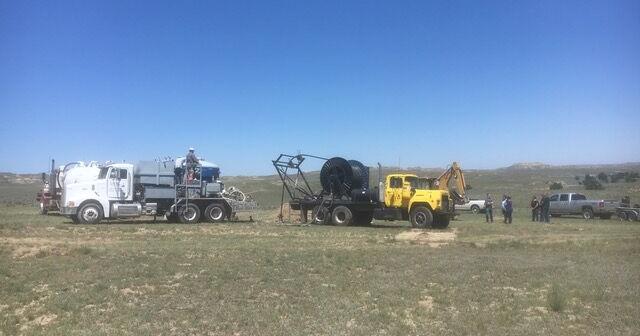 BLM office has built national well-plugging model | News ...