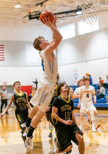 Buckaroos second in conference | Sports | buffalobulletin.com