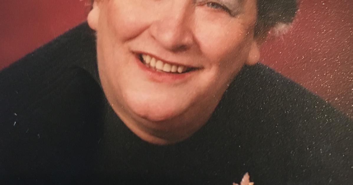 Patricia ‘Pat’ Elaine Shull Hoffman | Obituaries | buffalobulletin.com
