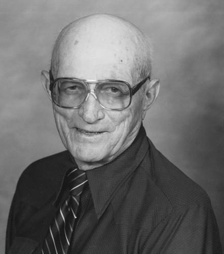 Joseph P. Goryl | Obituaries | buffalobulletin.com