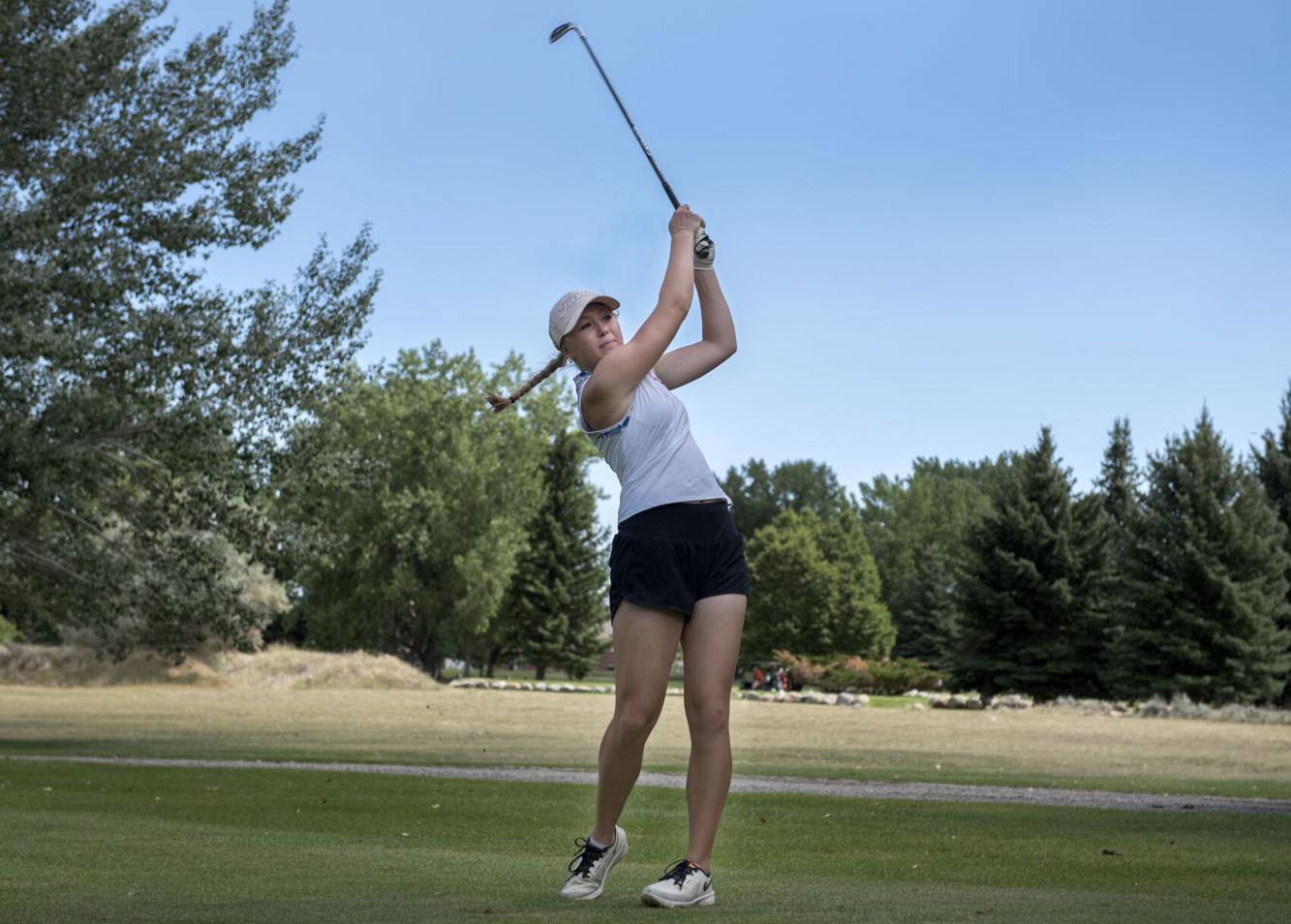 Bison swing into season | Sports | buffalobulletin.com