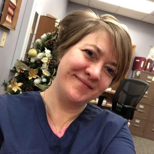 Katherine Ann Waverek | Obituaries | buffalobulletin.com