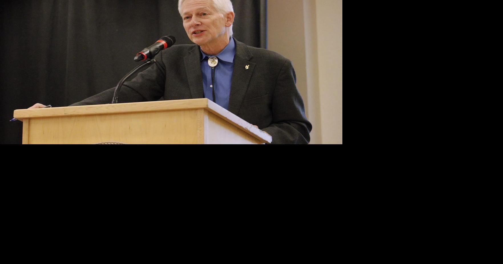 UW President Ed Seidel reports growth and strategic priorities | News ...