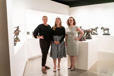 Jim Gatchell wins national medal for museum service | News ...