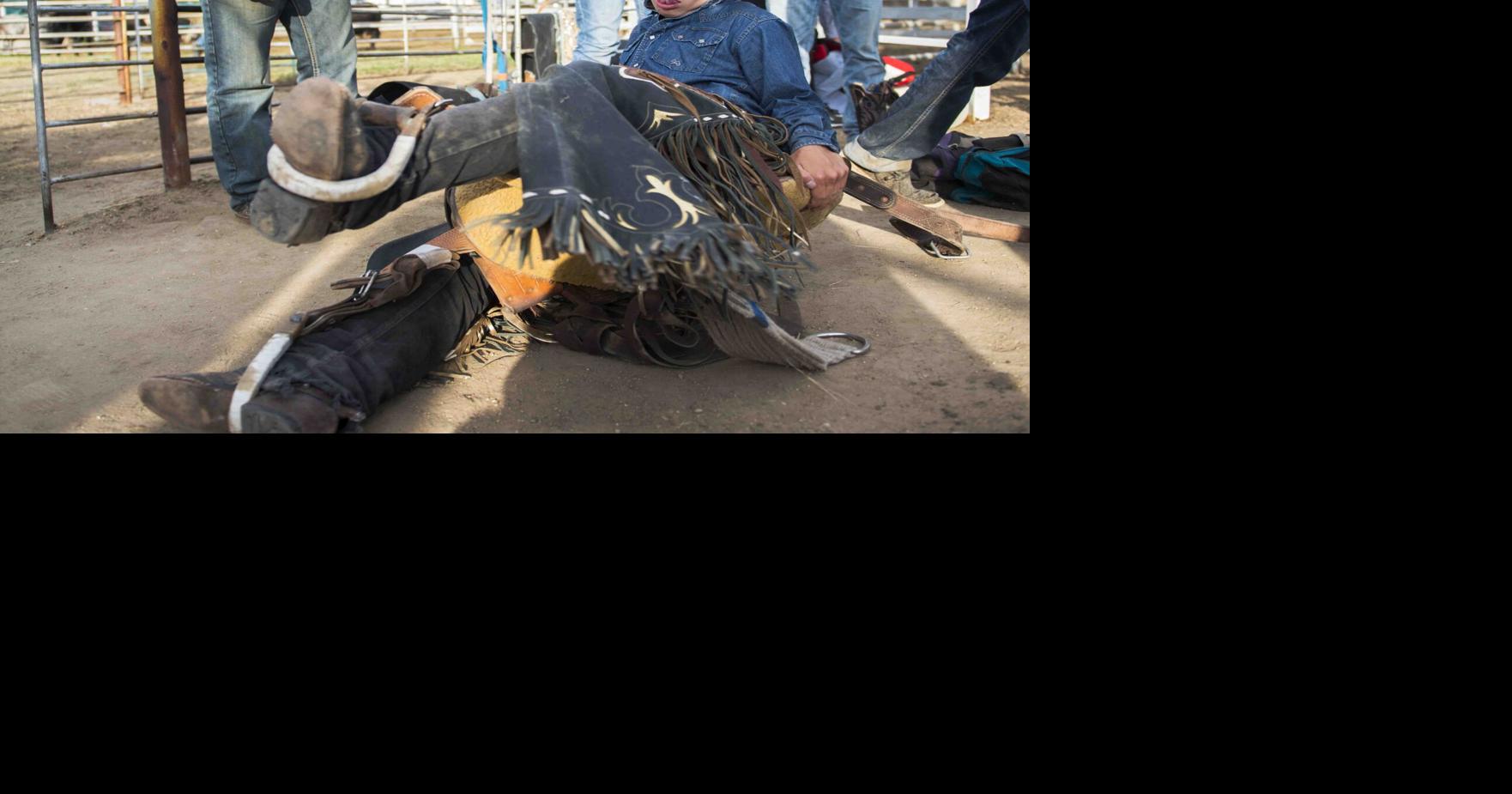 Photo Gallery: Range War Rodeo | Sports | buffalobulletin.com