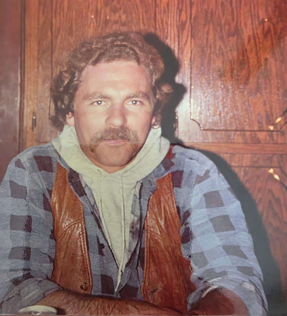 Jerry Gardner | Obituaries | buffalobulletin.com