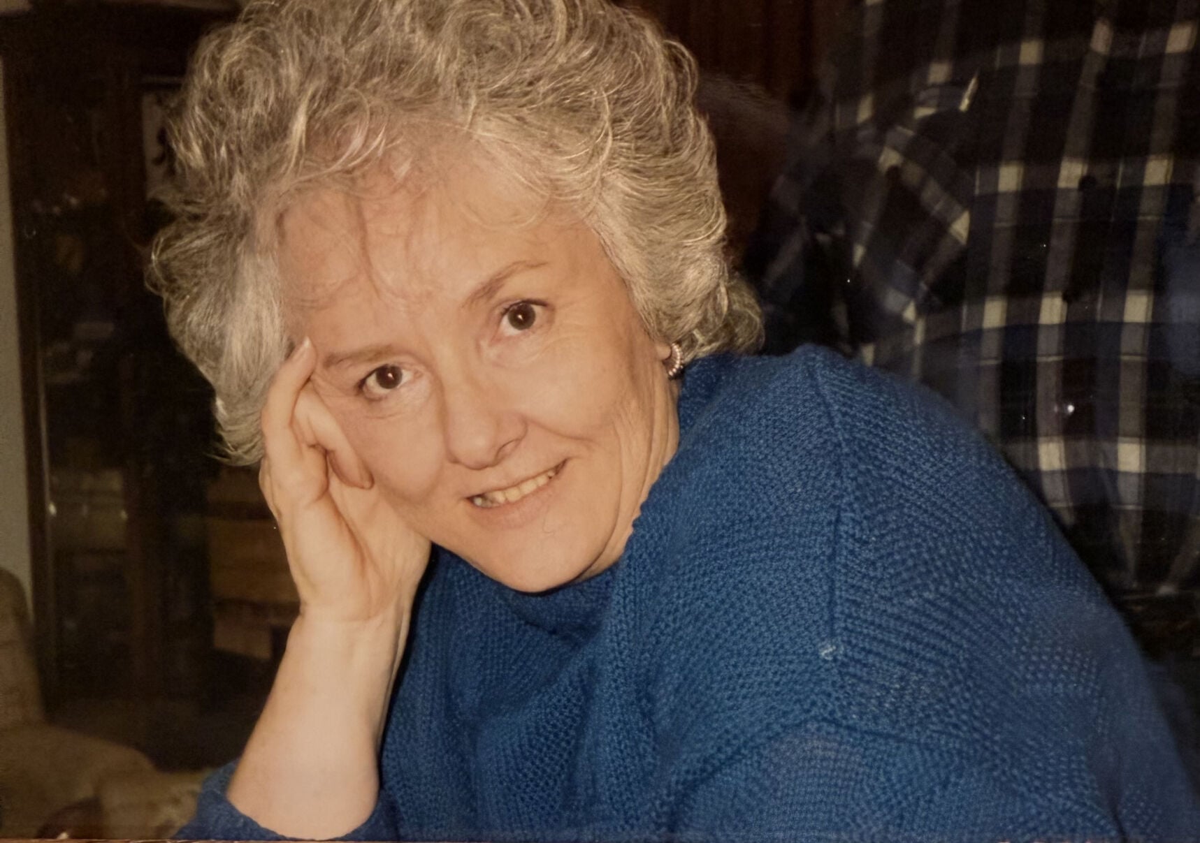 Janice Fieldgrove | Obituaries | buffalobulletin.com
